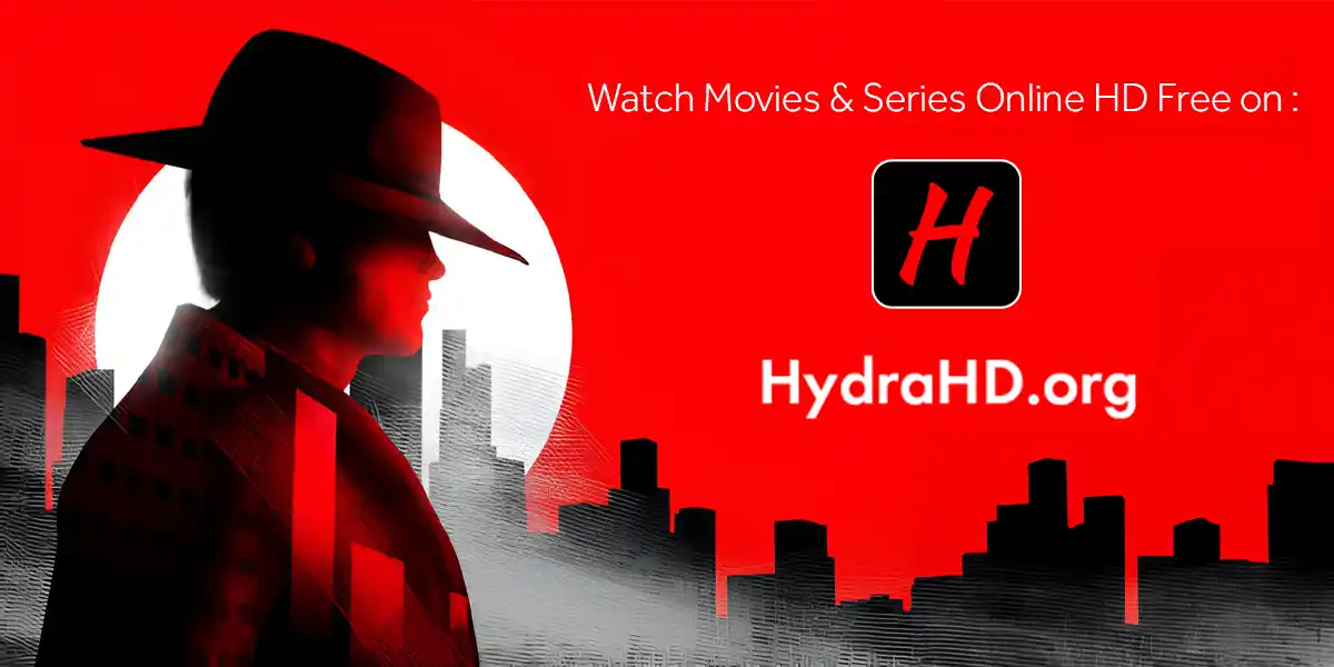 HydraHD - Watch Free Movies and Series in High Definition